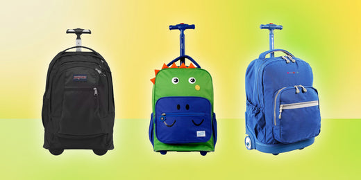 How to Choose Best Backpacks for School & Different Variety of ...