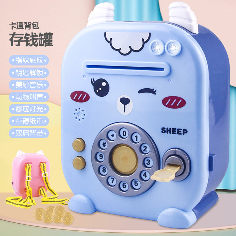 Piggy bank for kids online store