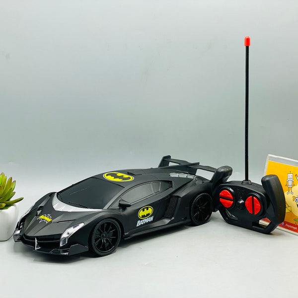 Remote Control Toys For Boys