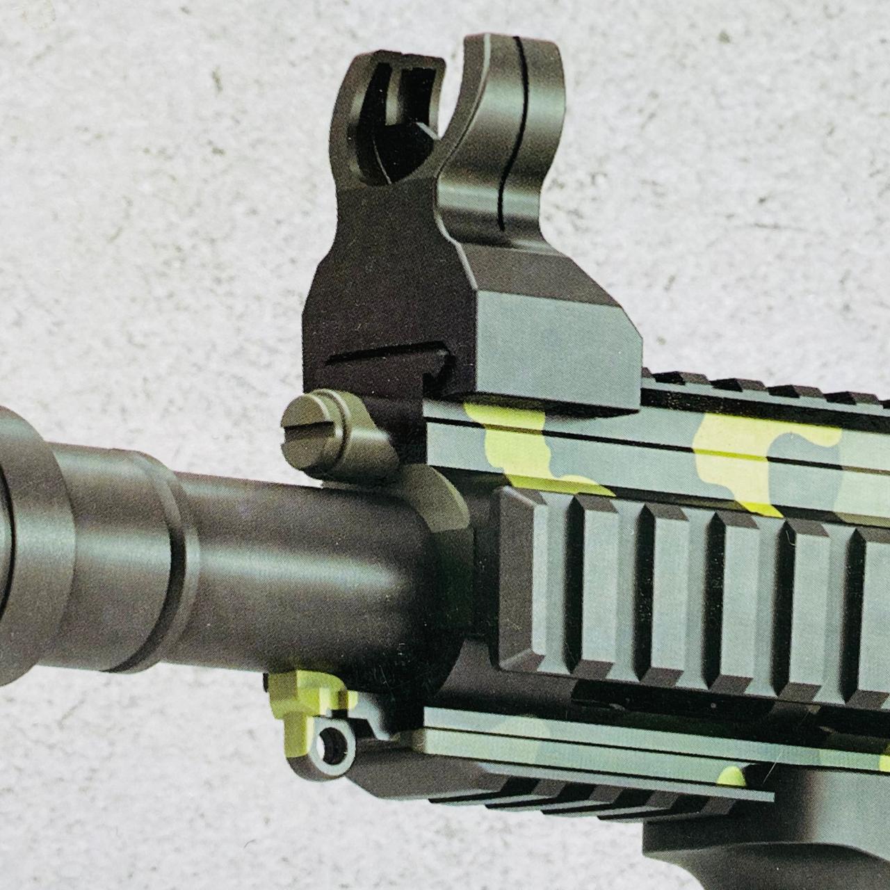 Buy Soft Bullet Machine Gun toy Online in Pakistan – ToyZone.Pk