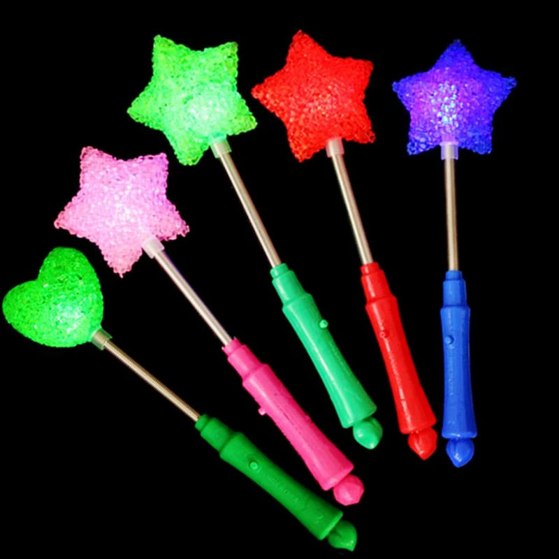Led Flashing Light Stick